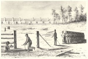 History Timeline - Port Arthur Historic Site