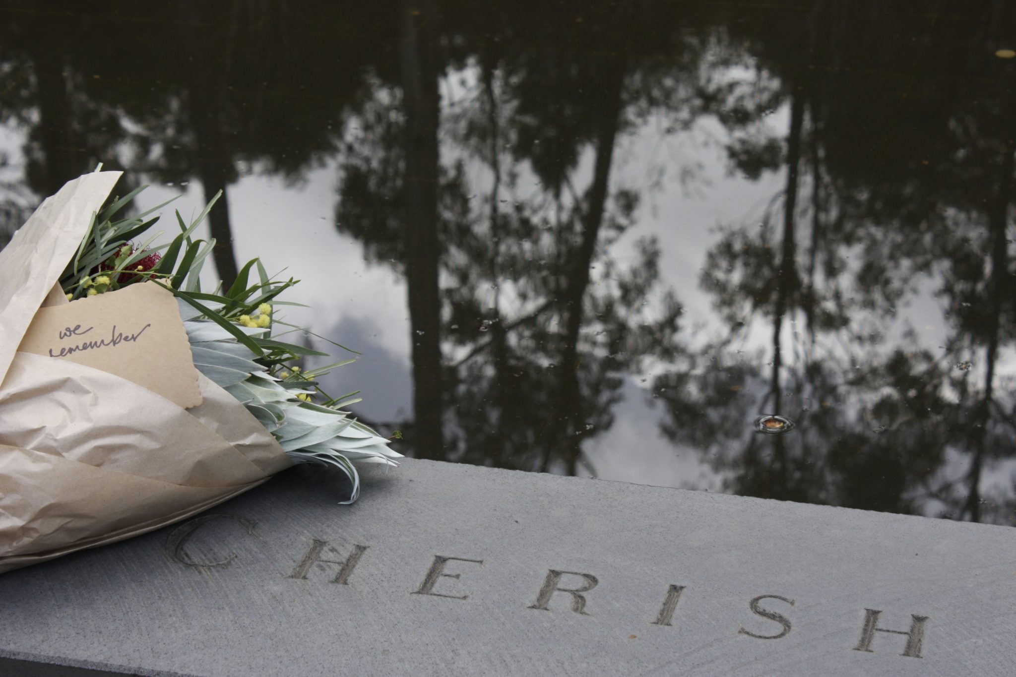 30th Anniversary of the events of 1996 - Port Arthur Historic Site