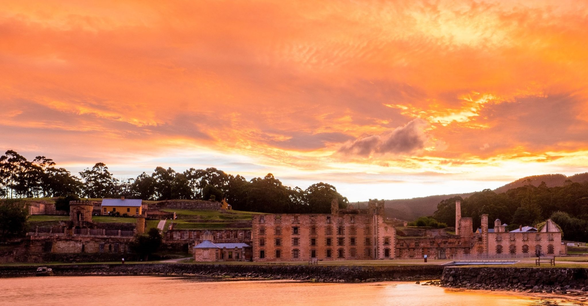 Home - Port Arthur Historic Site