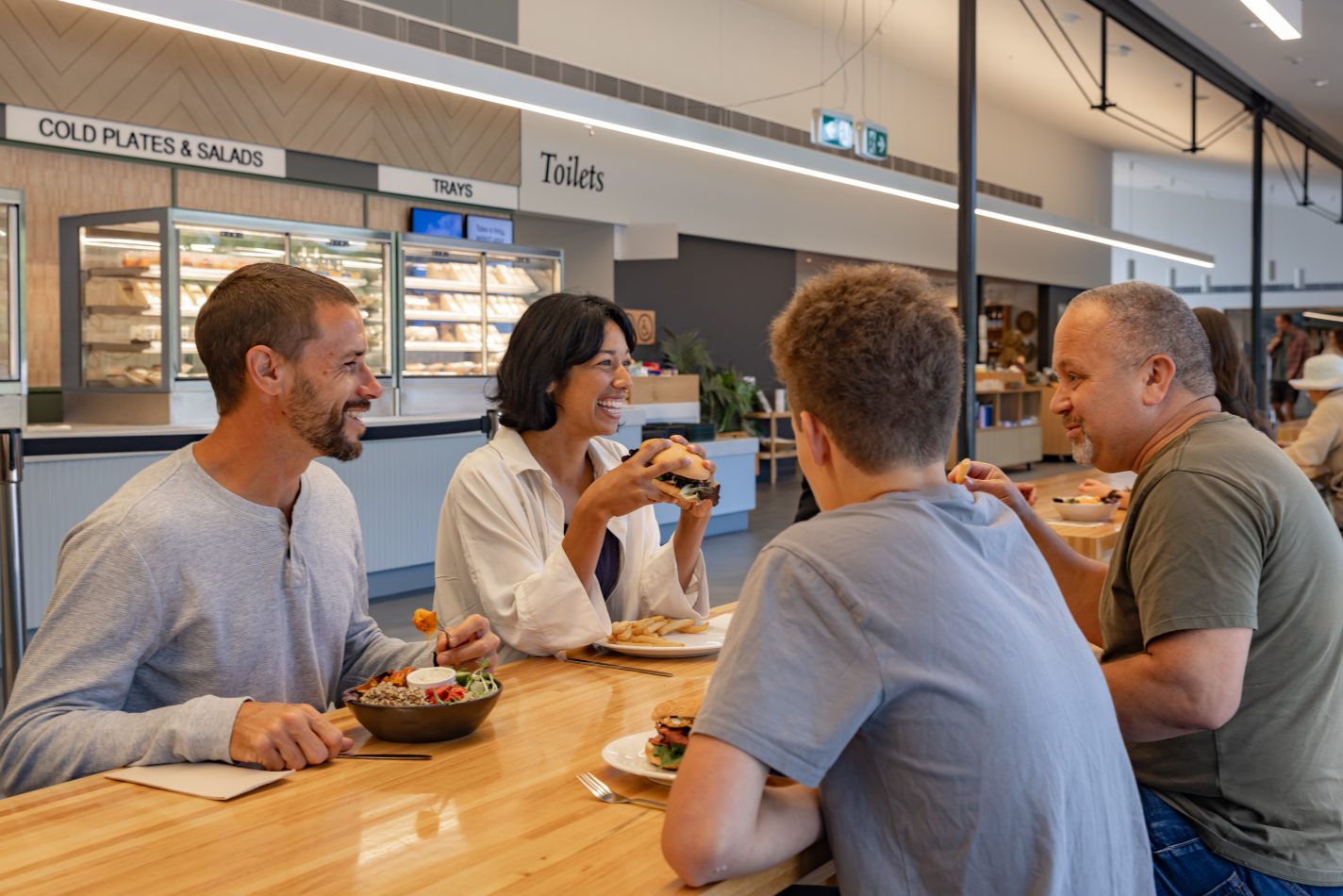 Port Arthur Entry - Port Arthur Historic Site